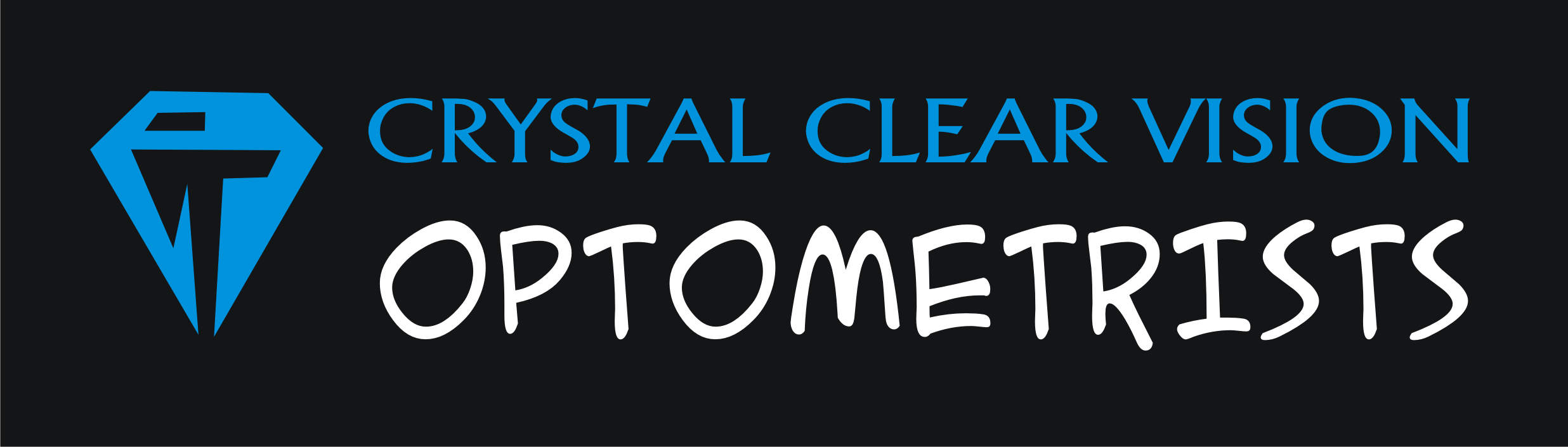 Crystal Clear Vision – Optometrist at Bonaero Park Shopping Centre